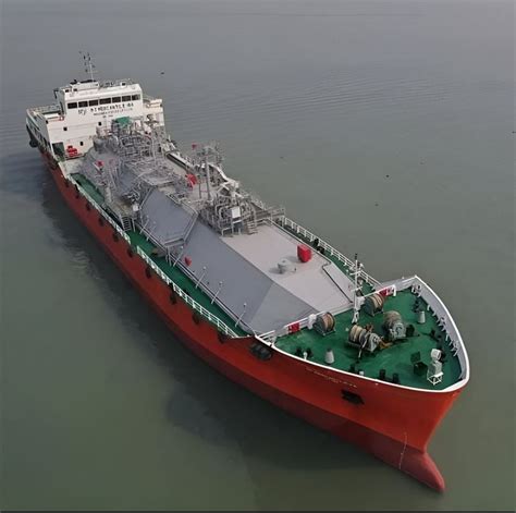 Major Bangladeshi Conglomerate Selects Wärtsilä Cargo Handling System