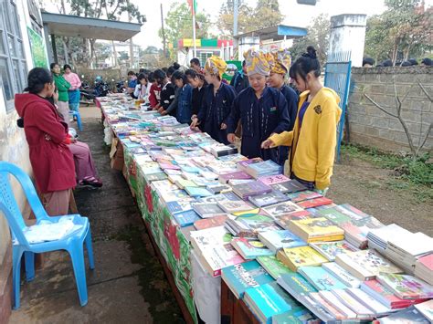 ၇၅ နှစ်မြောက် စိန်ရတု လွတ်လပ်ရေးနေ့အထိမ်းအမှတ်အကြို ဓာတ်ပုံပြပွဲနှင့် ဟောပြောပွဲ ကျင်းပ