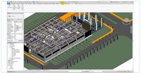 From 3d Bim To 5d Bim