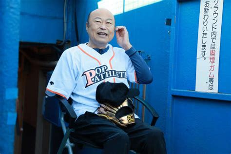 新ピッカリ投法が炸裂！”サウスポー・佐野慈紀”誕生の裏にあった「感染症との激闘」と「夢」【ギャラリー】