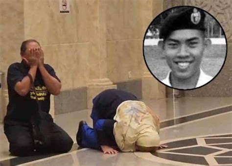 Zulfarhan Osman Kronologi Kes Pembunuhan Paling Kejam Dalam Sejarah