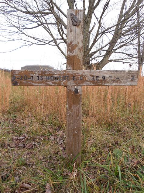 Hobert E Cadle 1913 2002 Find A Grave Memorial