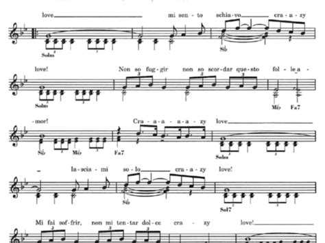 Leony Easy Sheet Music