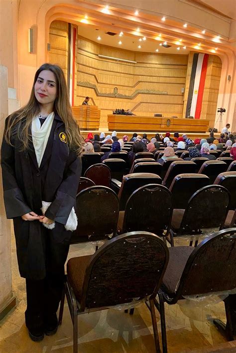 Aya Hesham On Linkedin Today I Admitted To The Bar Association👩🏼‍⚖️⚖️