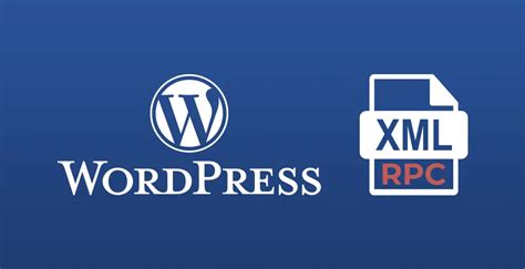 Xmlrpc php en WordPress y por qué desactivarlo Roberto Freijo