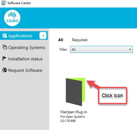 Download FileOpen Software Standards Library Guides At CSIRO Library Services