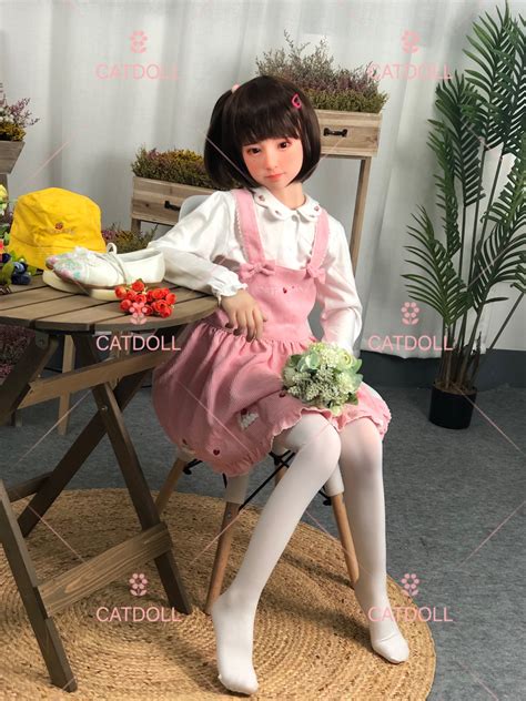 Catdoll 凱朵小雅136138146cm 全身tpe H Box