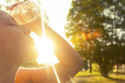 Comment se rafraîchir sans climatiseur Pratique fr