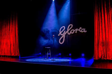 GLORIA Cologne Known as a theater and popular gay café