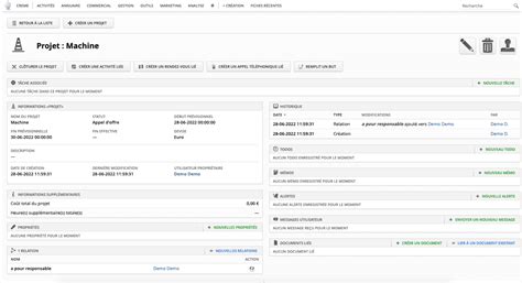 Les 10 Meilleurs Crm Open Source Comparatif 2024