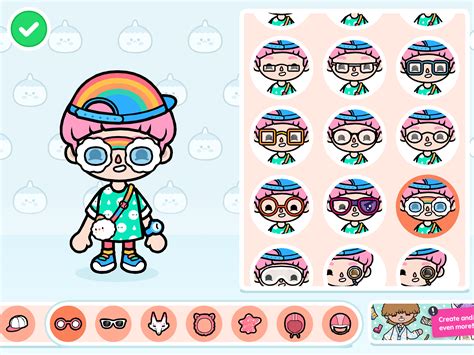Toca Boca Life World 2025 Oc 86 By Enp88 On Deviantart