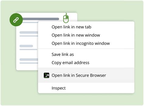 How To Use The Secure Browser Extension IPVanish
