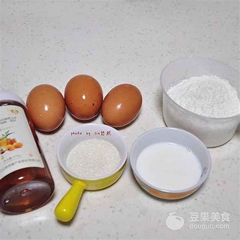 蜂蜜小蛋糕的做法烤箱 蜂蜜蛋糕烤多长时间 大厨教菜 华网