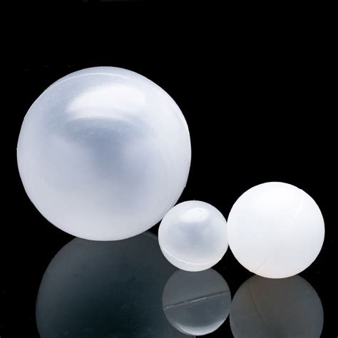 Plastic Float Balls Mm Mm Mm Mm