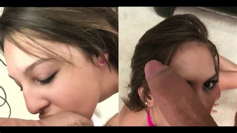 Facial Blast Split Eporner