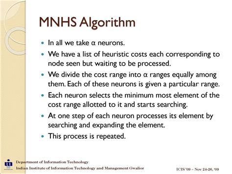 Robotic Path Planning Using Multi Neuron Heuristic Search Ppt Download