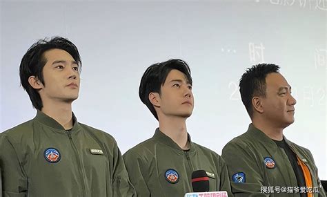 长空之王邓放谁演的于适演技受认可也是姬发的扮演者 电影 影片 观众