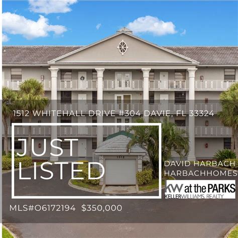 David Harbach On Linkedin ‼️ Just Listed ‼️ 🌟 Welcome To Your New Home In The Coveted Community Of…