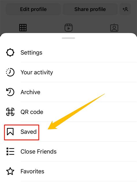 Latest Guide How To Find Saved Reels On Instagram Apphut