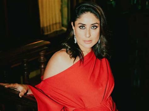 Kareena Kapoor Khan Believes Female Actors Are More Comfortable Sharing Screen Space Than Male