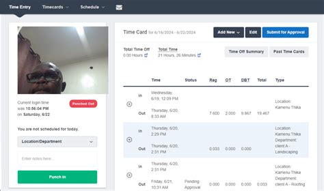 5 Best Mobile Timesheet Apps For 2025 In Depth Comparison