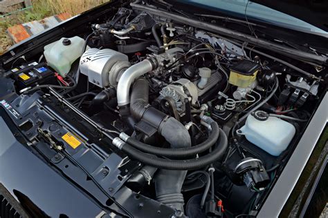 The Mythical No 547 1987 Buick Gnx Is Real And We Know Where It Is But We Are Not Telling