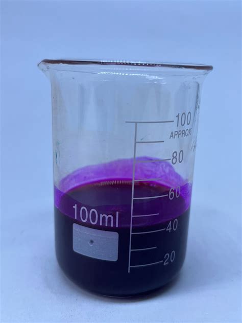 Corante Violeta HidrossolÚvel 1kg Loja Versatil