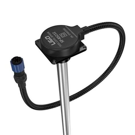 Capacitance Level Sensor Capacitive Level Sensor Latest Price