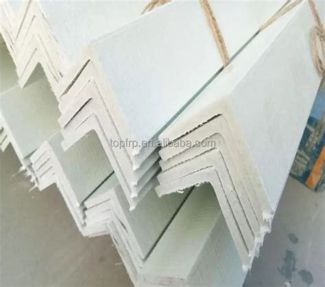 Fiberglass Reinforced Plastic Angle Frp Profile Buy Ffrp Fiberglass