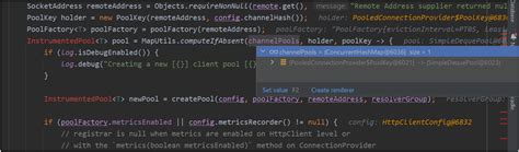 Uncovering And Resolving Memory Leaks In Web Services Kinto Tech Blog