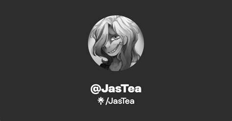 Jastea Twitter Instagram Linktree