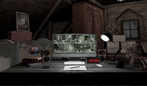 Escape From Grandmas House For Android Download