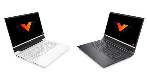 HP Introduces New Victus Laptop Omen Models Also Updated