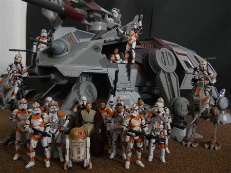 Clone Troopers Star Wars Wallpaper Star Wars Theories Star Wars