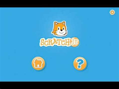 Program Scratch How To Let Your Character Hide And Show In Scratch Jr YouTube