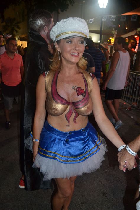 2014fantasyfest Fantasy Fest Favorite Celebrities Women