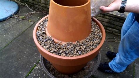 Making A Diy Tandoor Oven Very Cheap Youtube