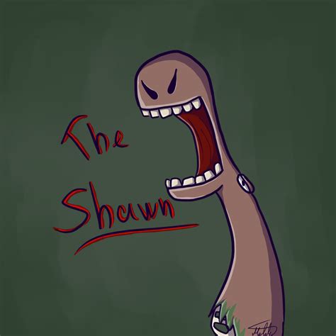 The Shawn By Drj0han On Deviantart