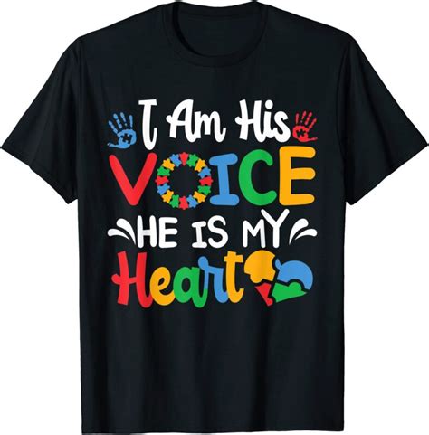 Mom Mama Autistic Autism Awareness Month T Shirt Men Buy T Shirt Designs