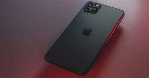 Foldable Iphone And Under Screen Face Id Could Arrive Later Than