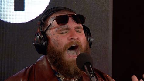Teddy Swims Lose Control Bbcradio1 Live Lounge Youtube