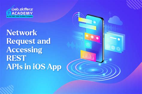 Accessing Rest Apis In Ios App Webskitters Academy