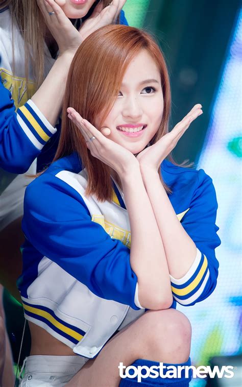 [hd화보] 트와이스 Twice 미나 ‘가슴 설레게 하는 미모 김혜진 기자 톱스타뉴스