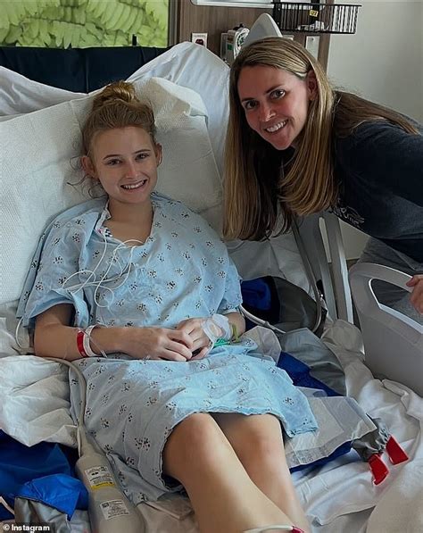 The Tragic Story Of How Teen Tiktok Star Anna Grace Phelan Documented Her Terminal Cancer As