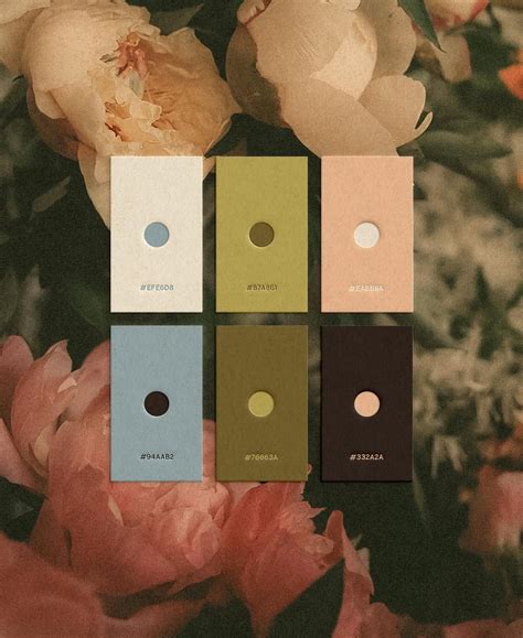 Pin By Isabel Crabb On Future Wedding Brand Color Palette Color