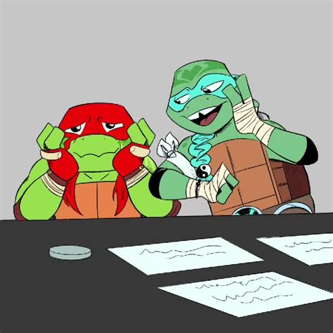 Tmnt Venus Y Mona Lisa Was Venus Demilo Such A Bad Idea Twin Images