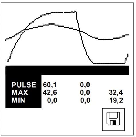 Reci Prof Vacuscope Easy Milking Machine Test Device User Manual