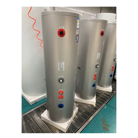 New Hot Water Tank Cost Gomon