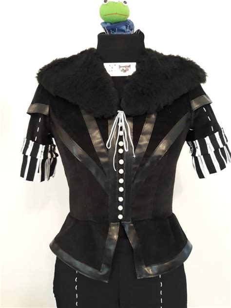 Yennefer Of Vengerberg Cosplay The Witcher Cosplay Custom Costume