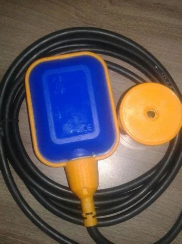 Water Level Floaty Sensor At Rs Piece Low Level Float Switch In Surat ID